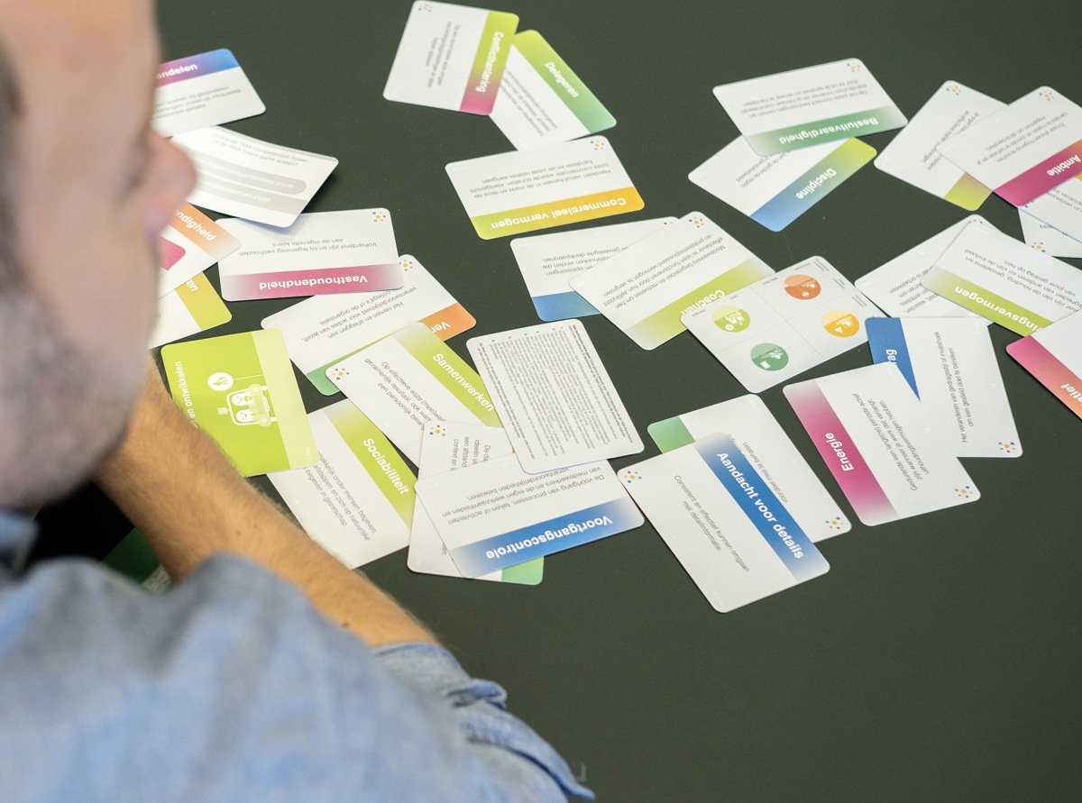 TMA | Competency Profiles