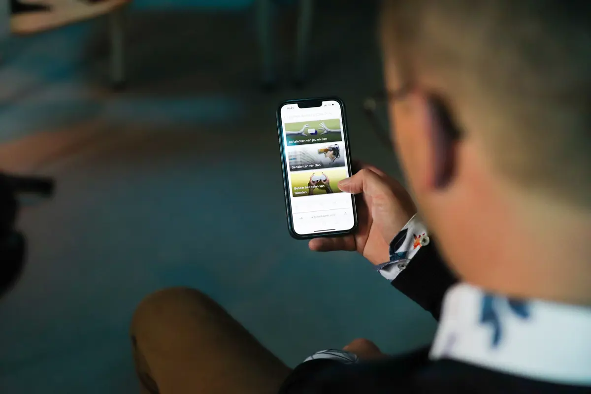 TMA | Apps