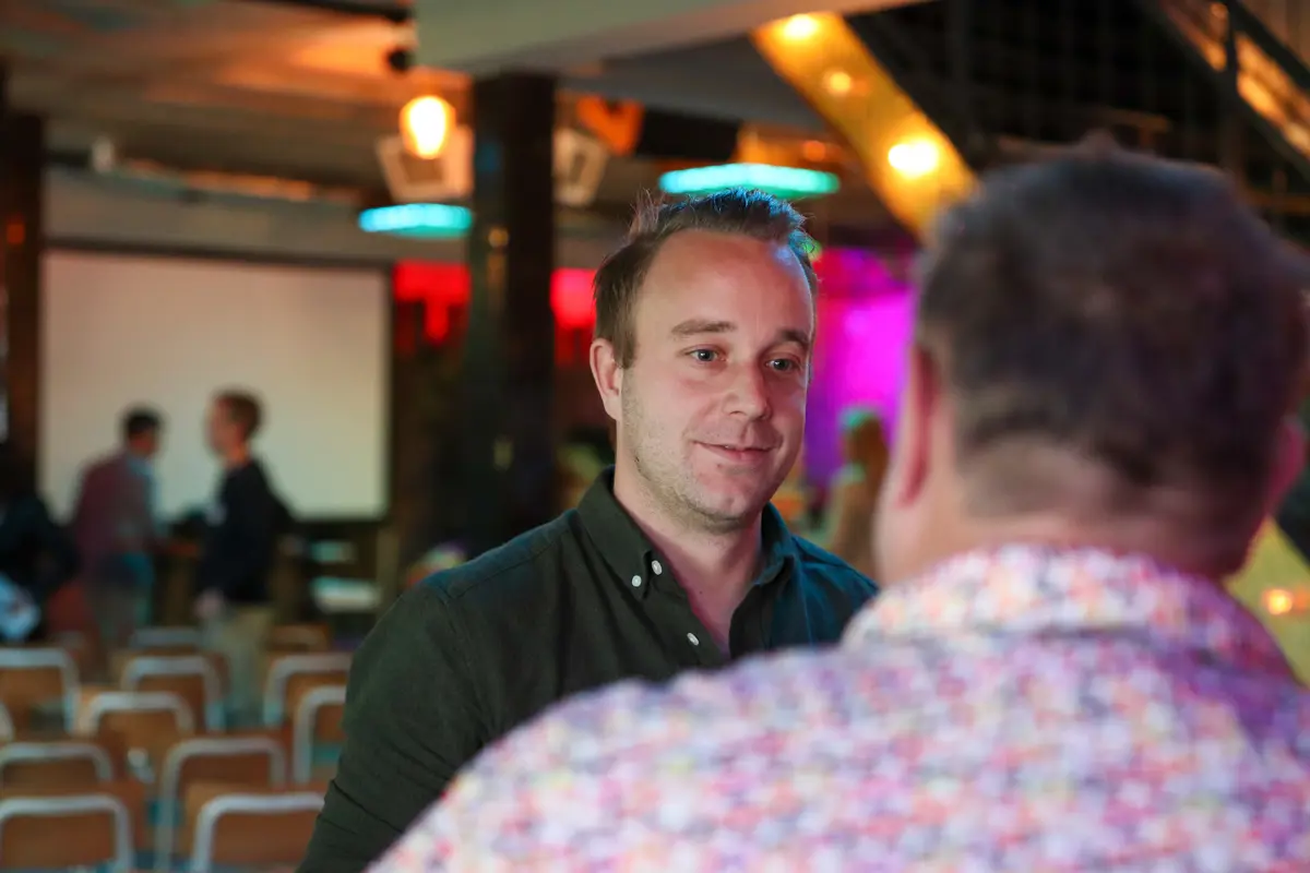 TMA | Talent Management