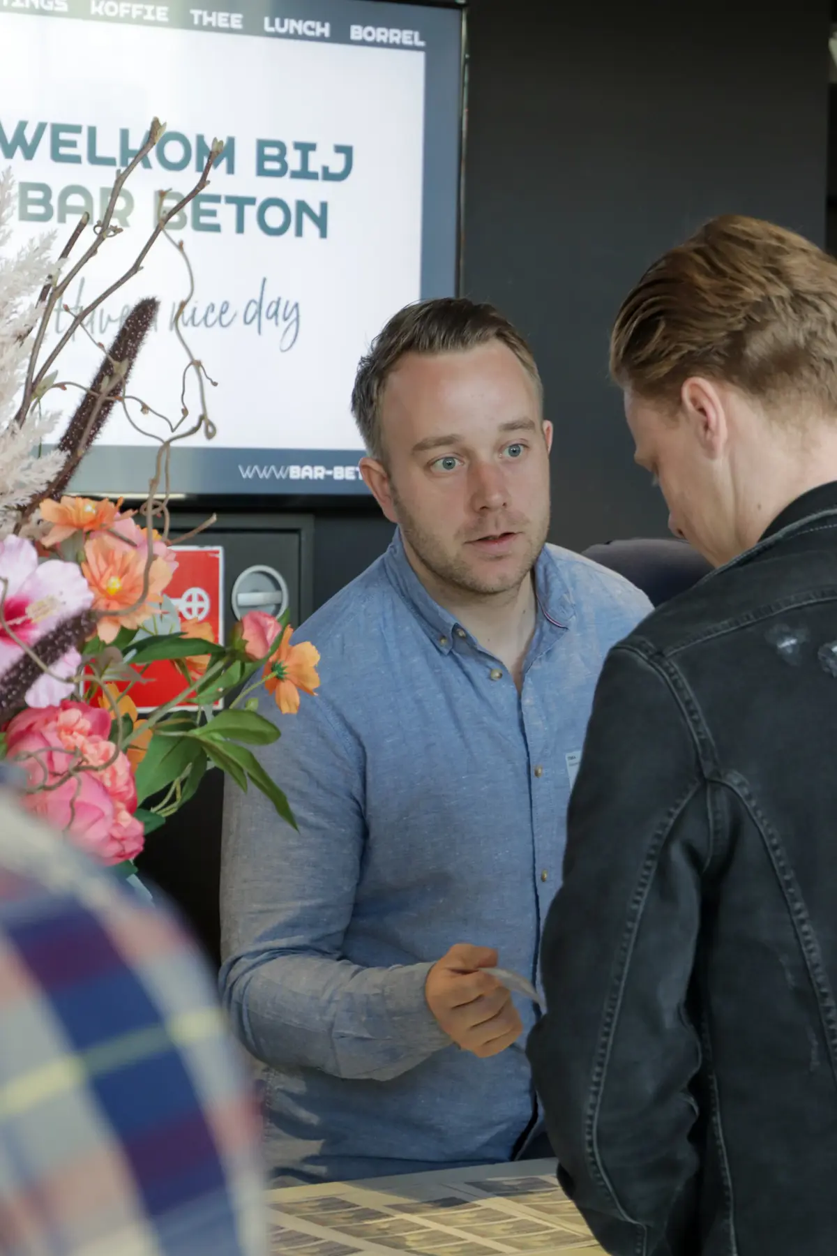 TMA | Feedback Tools